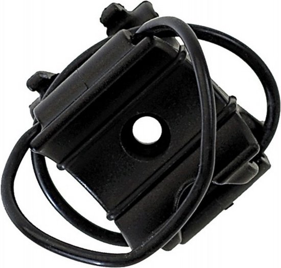 Fietspomp Beugel Universeel | bol.com