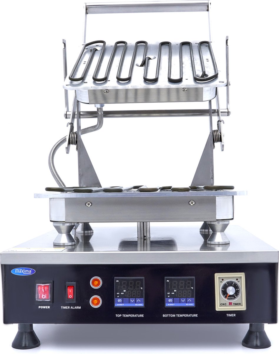 Tartelette Machine | bol.com