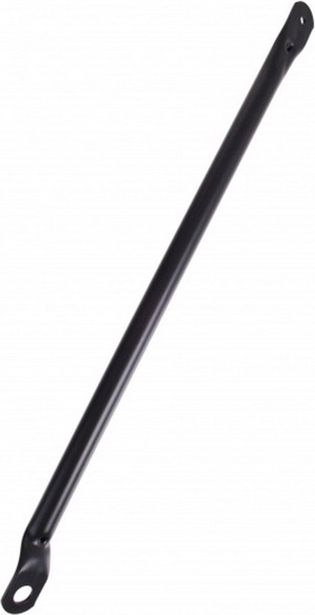 Staander voordrager 28 inch zwart | bol.com