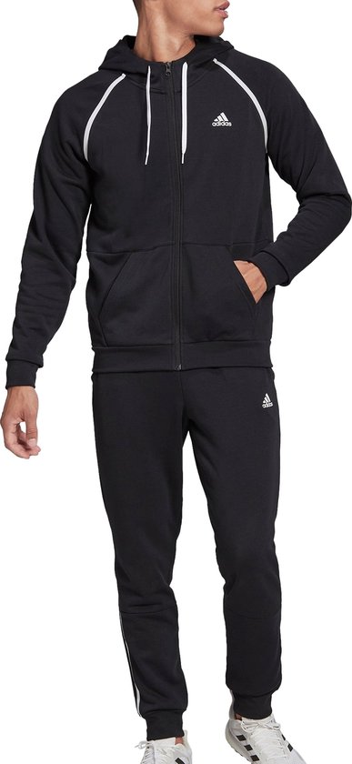 adidas Trainingspak Trainingspak Mannen - Maat L | bol.com