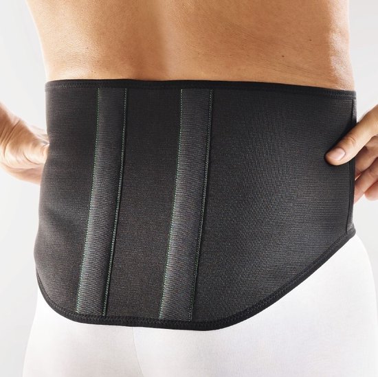 Rugbrace Cellacare Dorsal Classic - Maat 2 | Braces | Rug bandage | bol