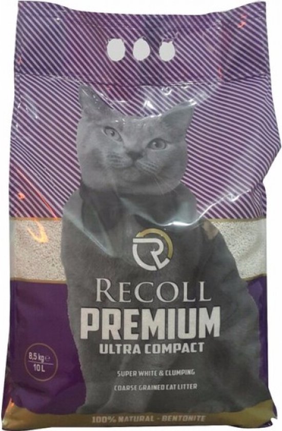 RECOLL PREMIUM ULTRA COMPACT | bol