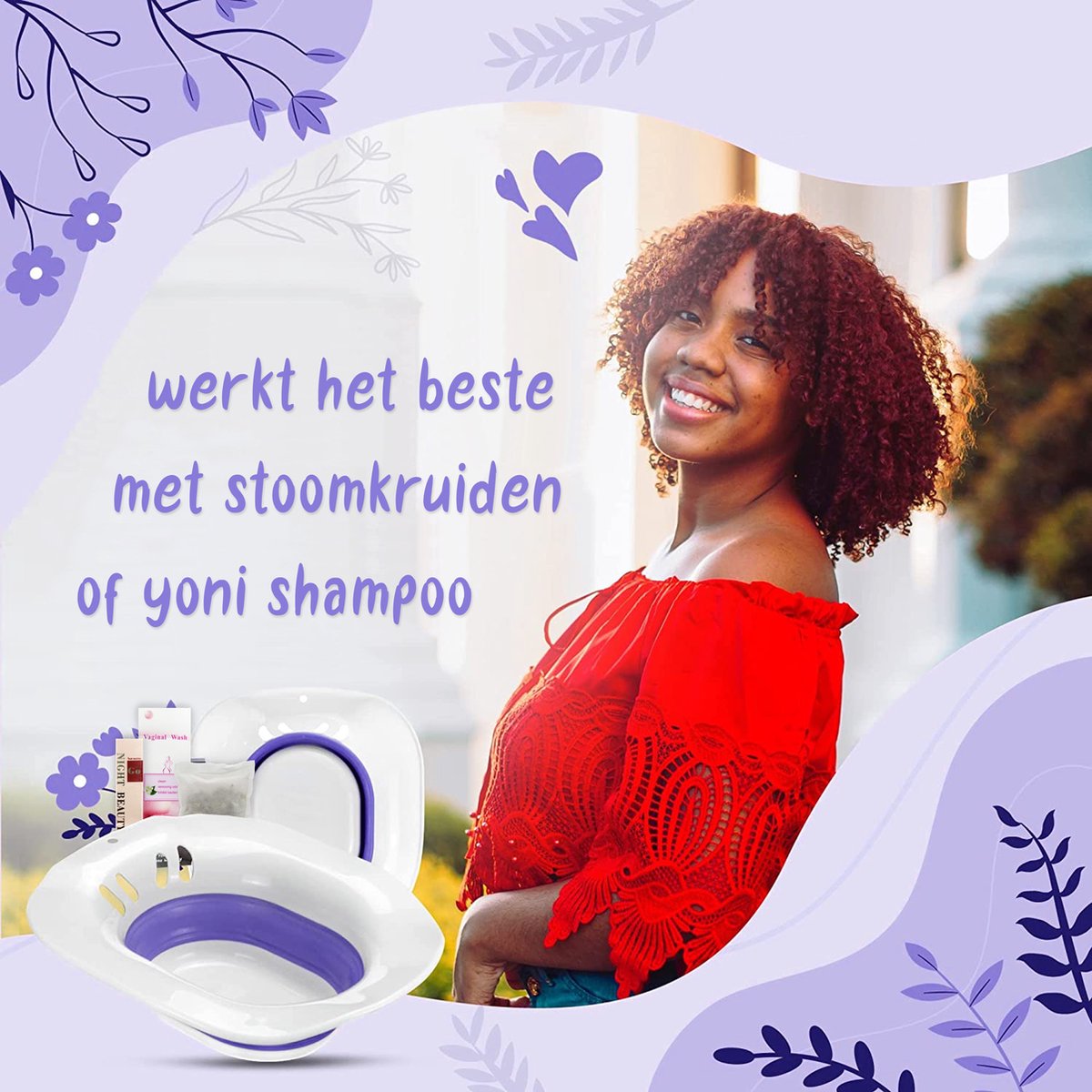 vaginale verzorging en reiniging - yoni stick - yoni olie - vaginale ...