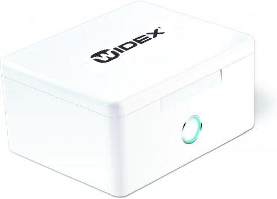 Widex Perfect Dry Lux - Droogbox - Hoortoestel - UV droger ...