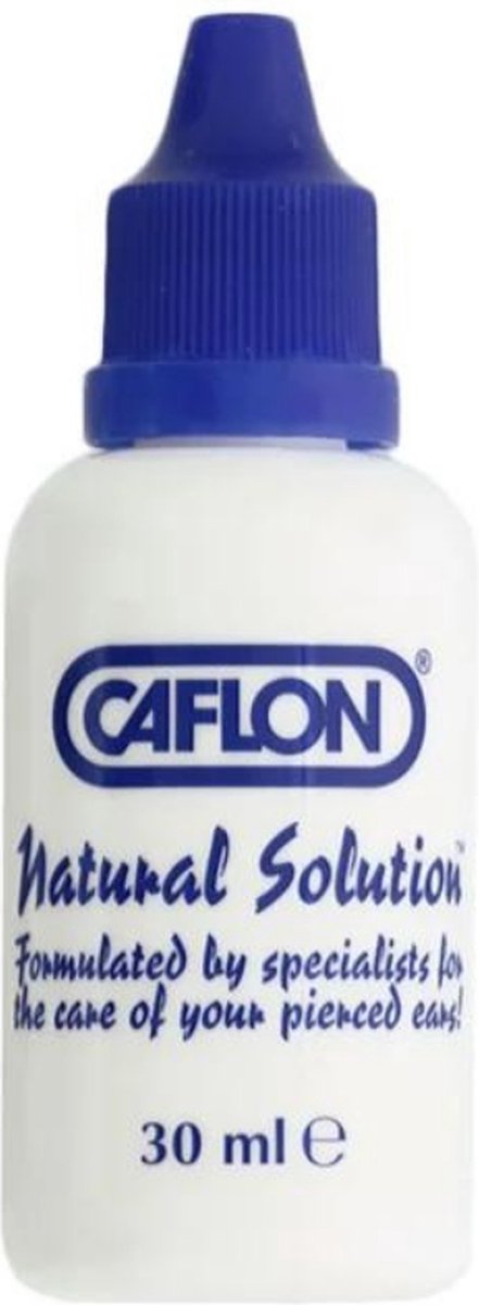 Caflon lotion ( Sterilon) - Piercing - desinfect - 30 ml - Ear Care ...