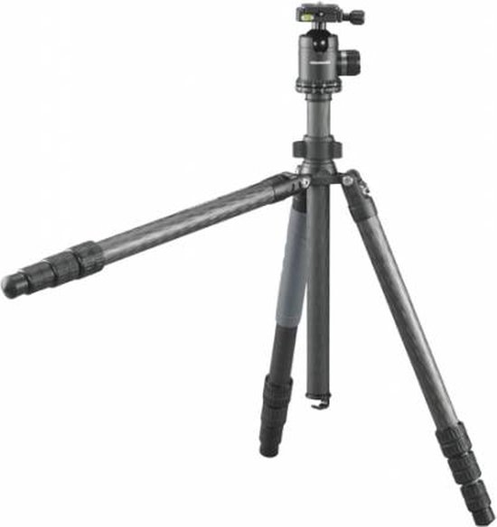 CULLMANN CARVAO 828MC black, tripod | bol