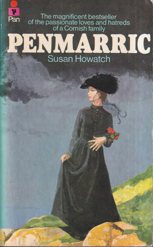 Penmarric, Susan Howatch | 9780330232210 | Boeken | bol
