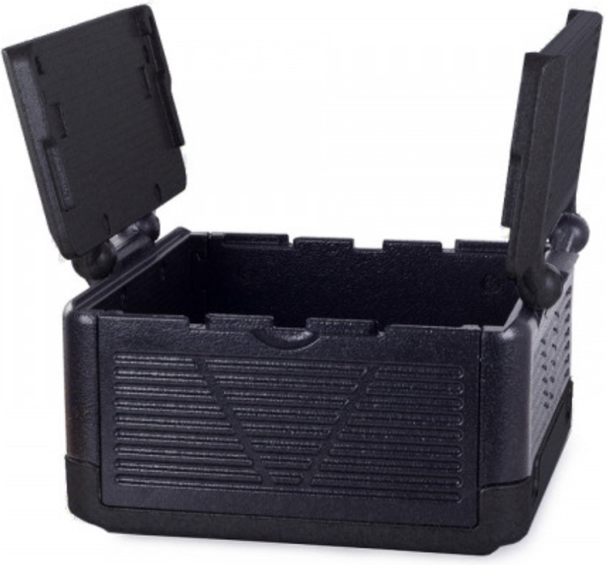 Thermobox 26 Litre - Tempex box - conteneur thermo-isolant en ...