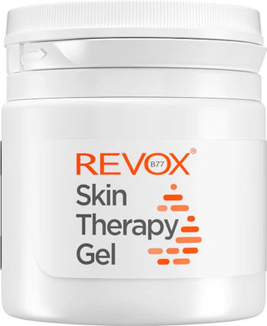 Revox - Skin Therapy Gel - 50ml | bol