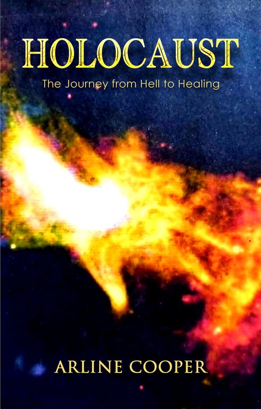 Holocaust (ebook), Arline Cooper | 9781005155179 | Boeken | bol.com