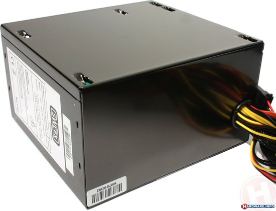 PC voeding ATX/BTX 350 Watt | bol