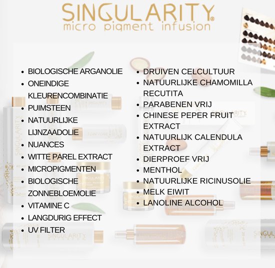 Imperity Singularity Haarverf Candy Grape - 100ml - Pastel Kleur - Permanente Haarverf | bol.com