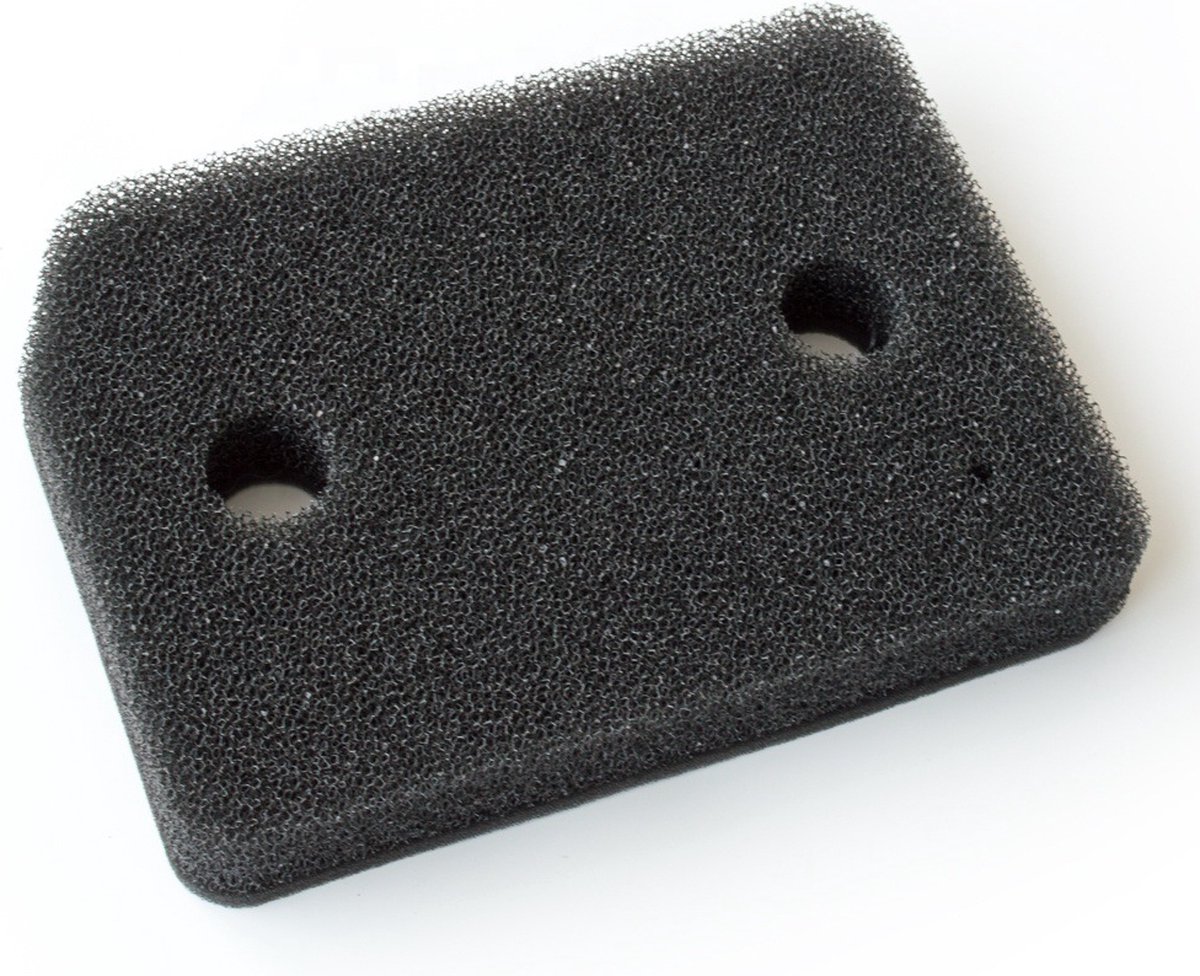 Filter spons foam van condensor wasdroger droogkast geschikt voor ...