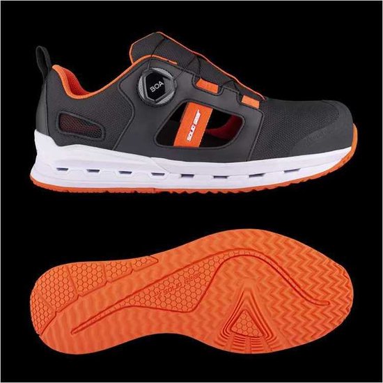 Solid Gear Tempest 43 | bol.com