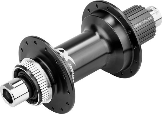 Shimano Achternaaf Deore Xt M8130-boost Schijfrem 28g 12s | bol