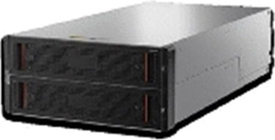 Lenovo ThinkSystem SR570 2.5" SATA/SAS 8-Bay Backplane Kit | bol.com