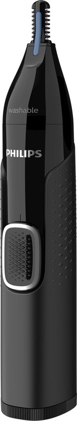 Neus- en Oortrimmer Philips series 5000 | bol.com