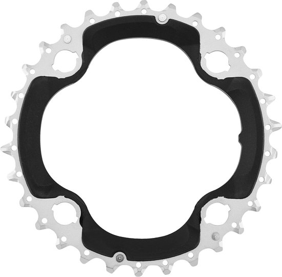 Kettingblad 40T Shimano Deore FC-M6000 3x10 speed | bol