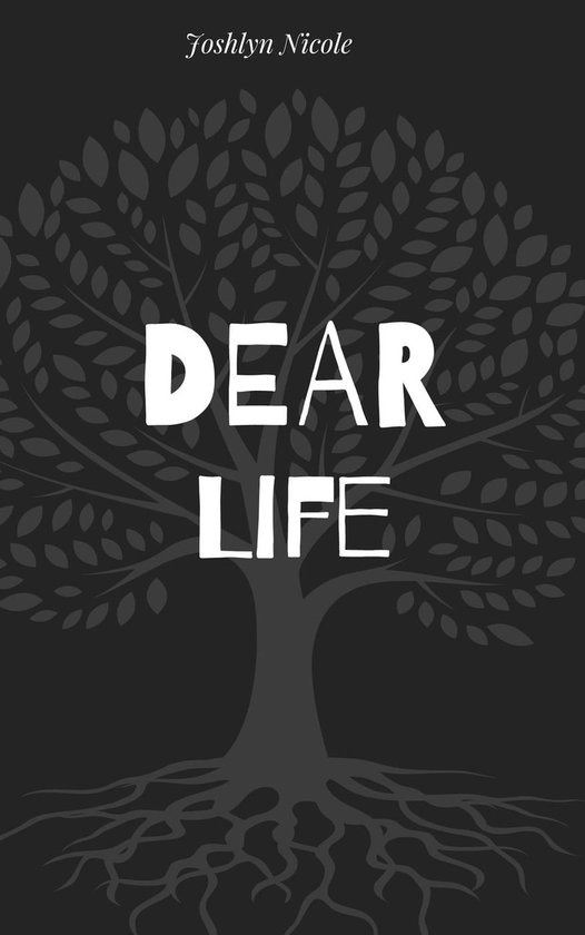 Dear Life (ebook), Joshlyn Nicole | 9798201361730 | Boeken | bol