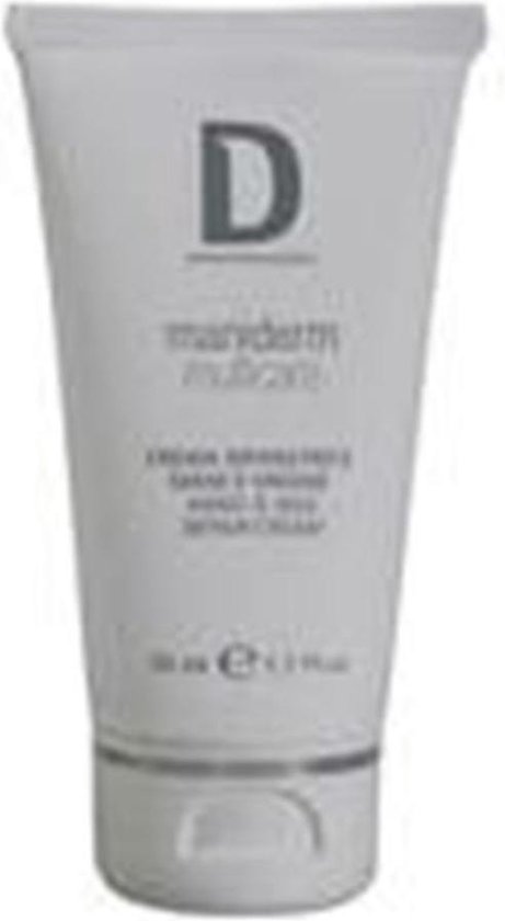 Dermophisiologique maniderm hand creme - anti aging | bol