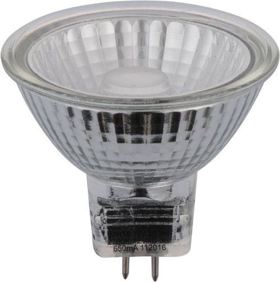 SPL LED MR16 - 7W / 12Volt | bol