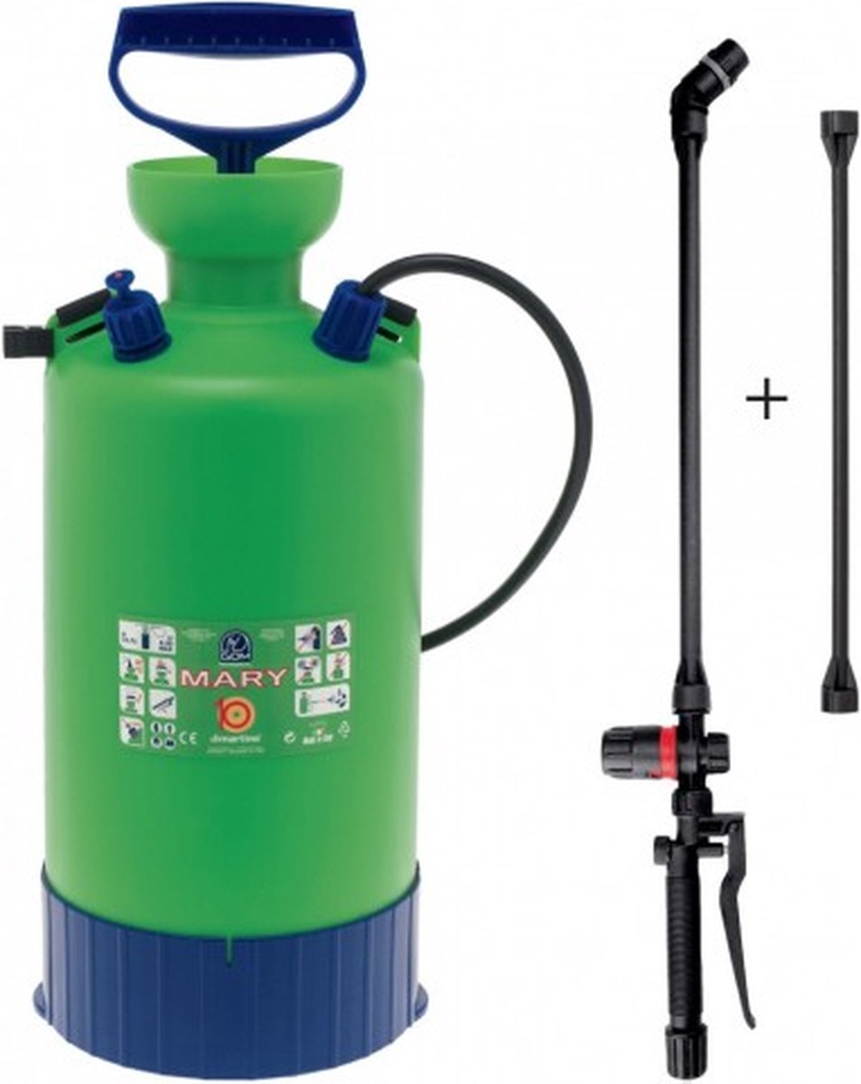 Drukspuit POMP MARIA 10 4004/SC | bol.com