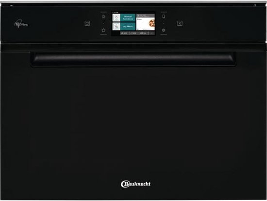 Bauknecht EMPK11 F645 magnetron Ingebouwd Combinatiemagnetron 40 l 900 ...