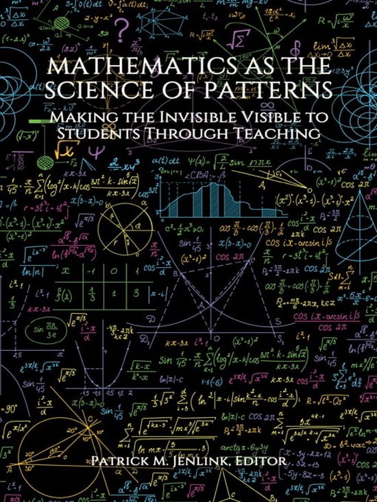 Mathematics as the Science of Patterns (ebook) | 9781648027468 | Boeken ...