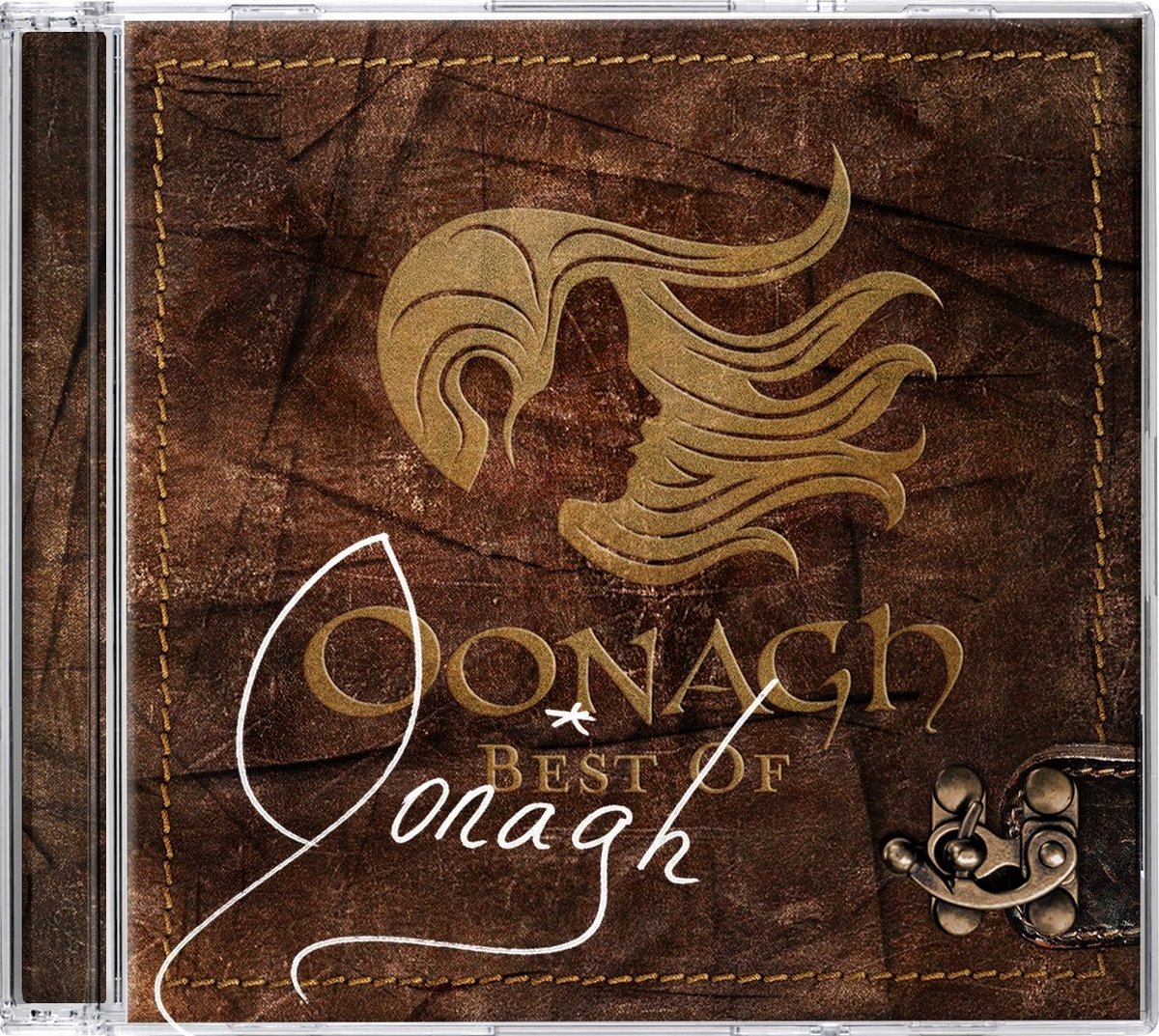 Oonagh - Best Of (CD), Oonagh | CD (album) | Muziek | bol.com