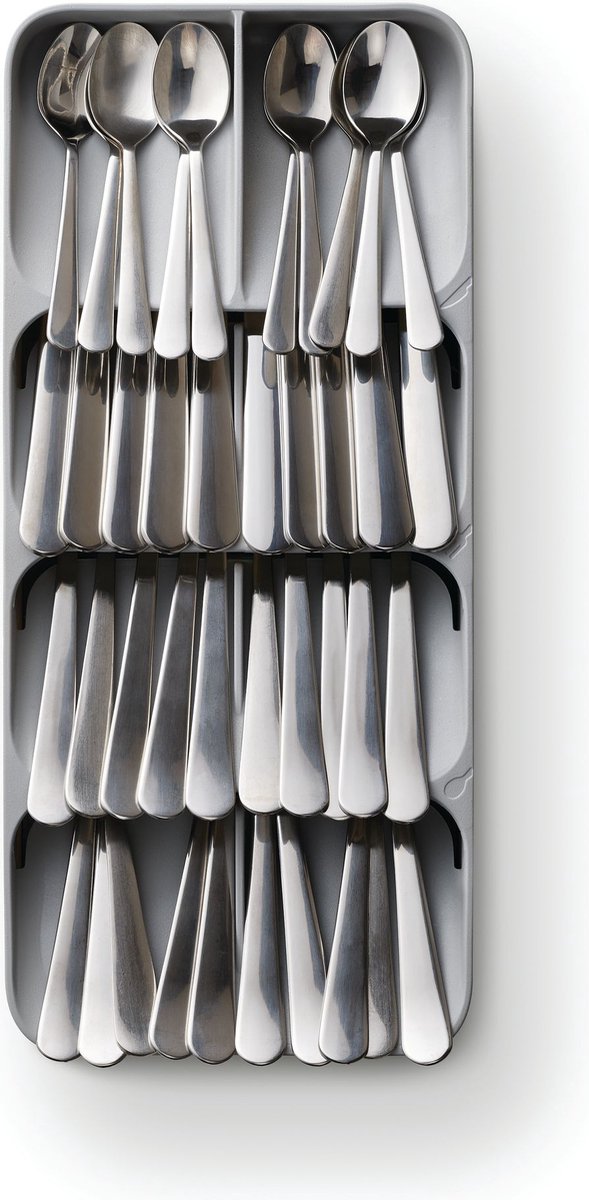 Bestek & Messen Organiser, Set van 2 Stuks - Joseph Joseph| Dream ...