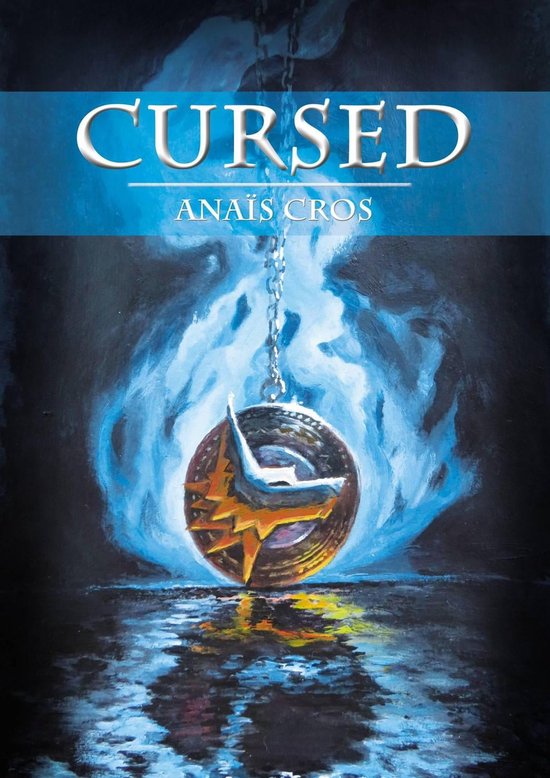 Cursed (ebook), Anaïs Cros | 9781667428536 | Boeken | bol.com
