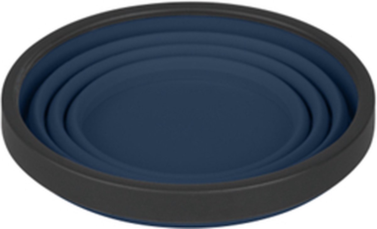 Sea To Summit Campingbeker X-cup 250 Ml Nylon Navy | bol.com