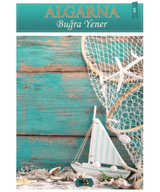 Algarna | 9786055045272 | Boeken | bol