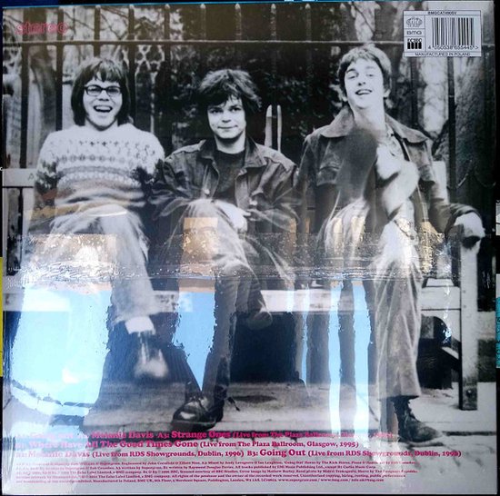 Supergrass – Going Out, Supergrass | Muziek | bol