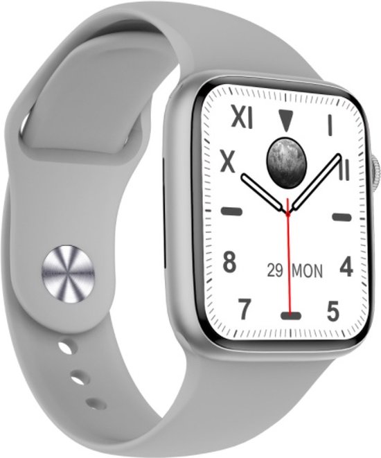 Smartwatch Rankos DT7 PRO- Sporthorloge - Smartwatch Dames & Heren ...