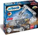 Eitech Constructie - Bouwdoos - Jeep's C 09 | bol.com