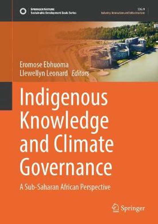 Sustainable Development Goals Series- Indigenous Knowledge and Climate ...