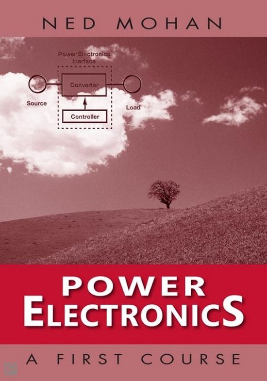 Power Electronics, William P. Robbins | 9781118074800 | Boeken | bol