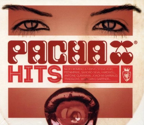Pacha Hits 2013, various artists | CD (album) | Muziek | bol.com