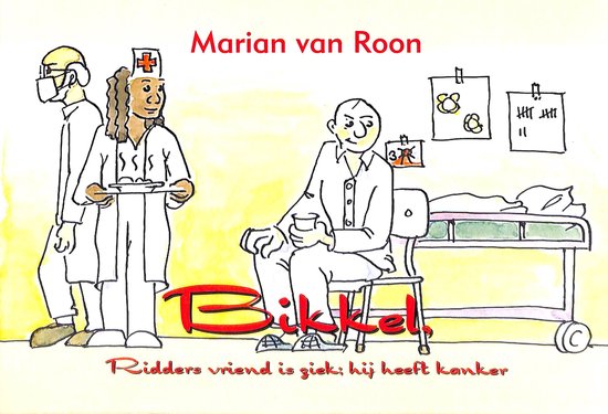 Bikkel, Marian van Roon | 9789085392057 | Boeken | bol