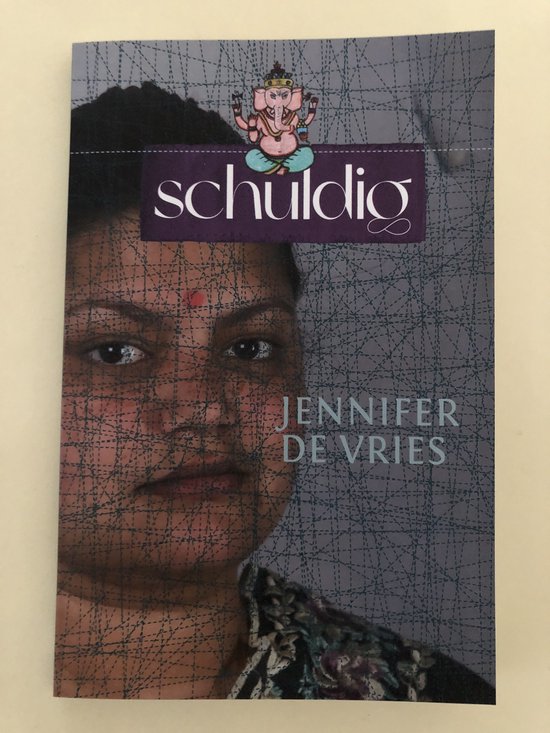 Schuldig, Jennifer de Vries/ Caja Cazemier | 9789493159754 | Boeken | bol