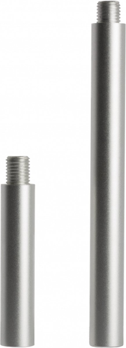 Power Banger Extender Set - Silver | bol.com