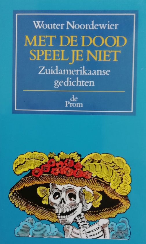 Met de dood speel je niet, Wouter Noordewier | 9789068014792 | Boeken ...