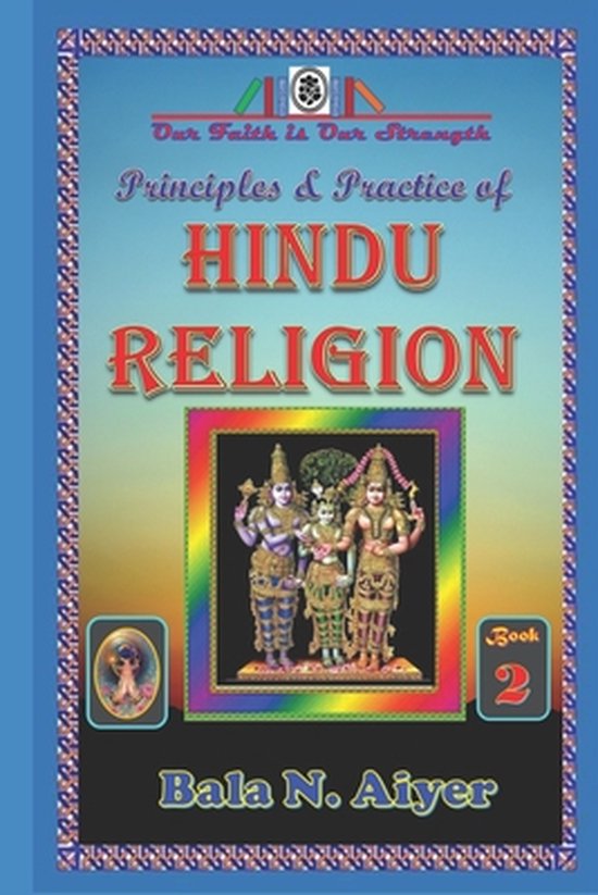 Basic Concepts of Hindu Religion- Principles and Practice of Hindu ...