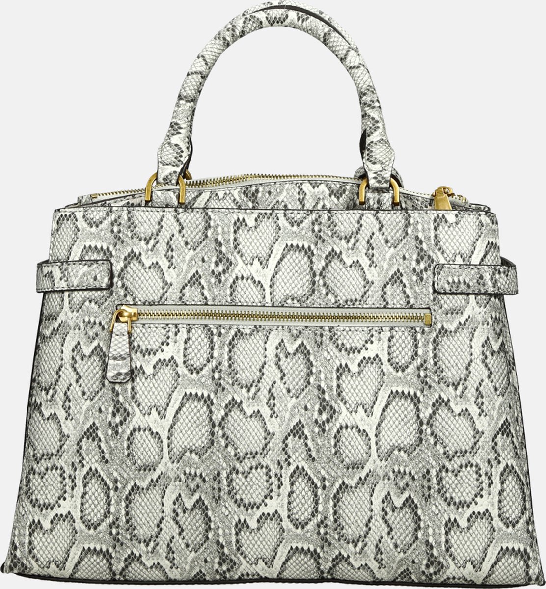 Guess Zadie Girlfriend handtas python | bol