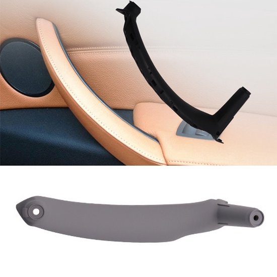 Auto-interieur Rechterhandgreep Binnendeur Armsteunpaneel Trek ...