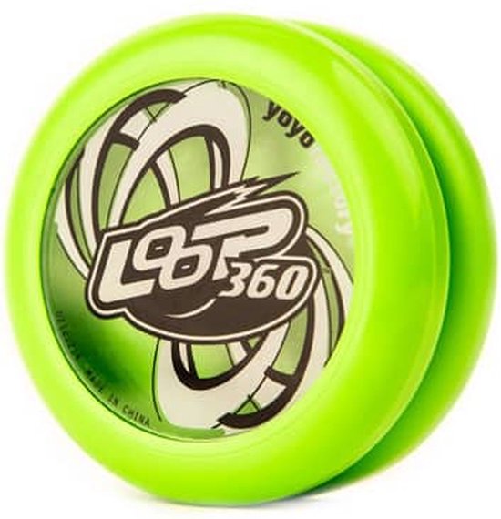 yoyofactory loop 360 | bol.com