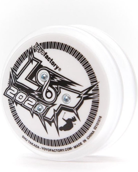 yoyofactory loop 2020 | bol.com