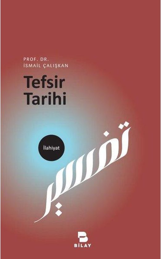 Tefsir Tarihi | 9786058096868 | Boeken | bol