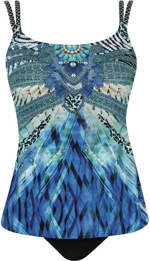 Sunflair - Prothese Tankini - Ethno Fantasy * | bol.com